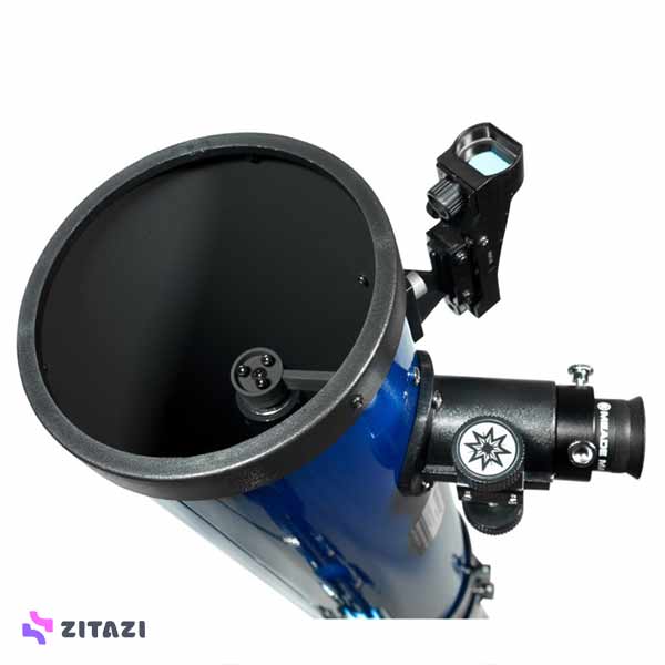 تسلکوپ آیینه ای استوایی 114 مید MEADE Polaris 114 Equatorial-Mirrored ...