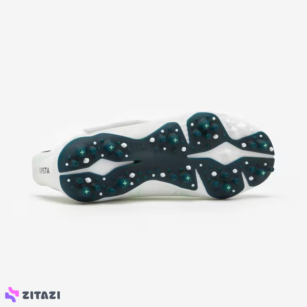 کفش فوتبال بچه‌گانه کیپستا مدل Kipsta Viralto - زیتازی